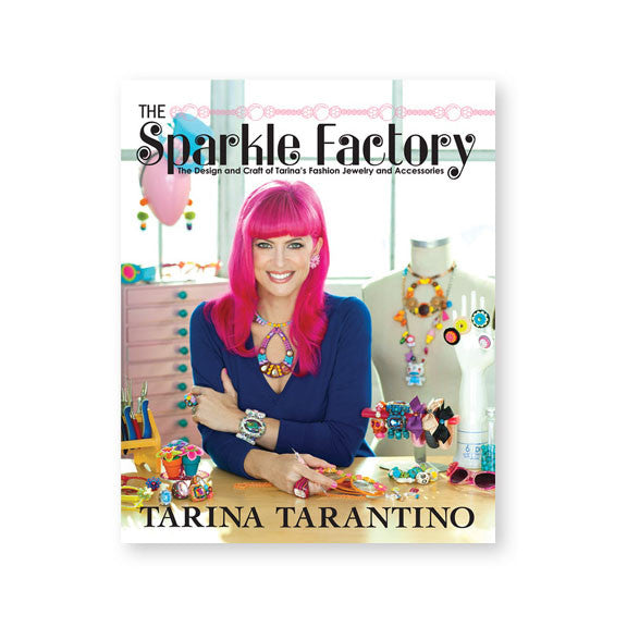 Books – TARINA TARANTINO