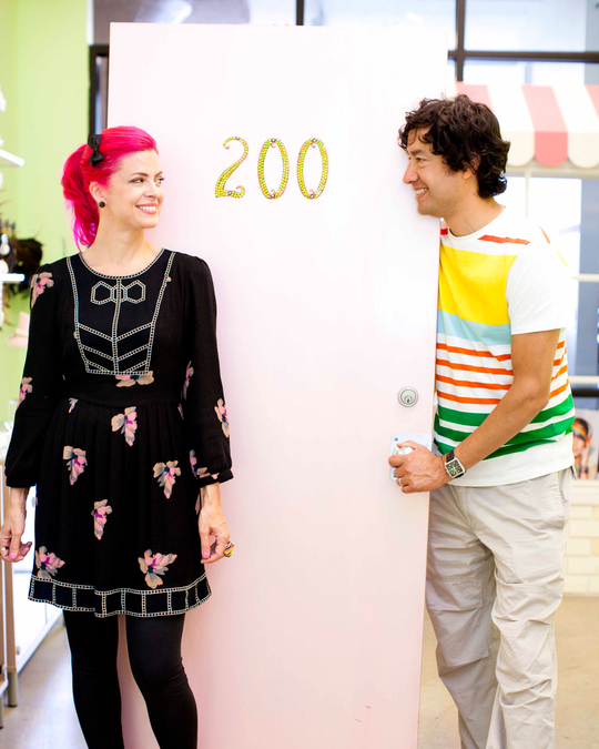 ABOUT – TARINA TARANTINO