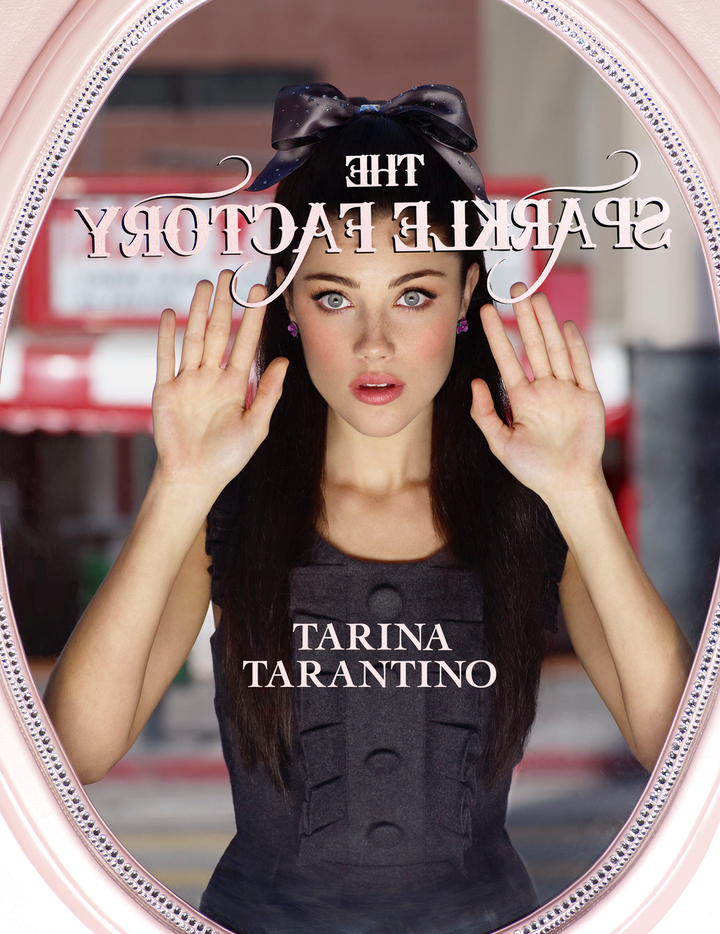 Tarina x Sephora – TARINA TARANTINO