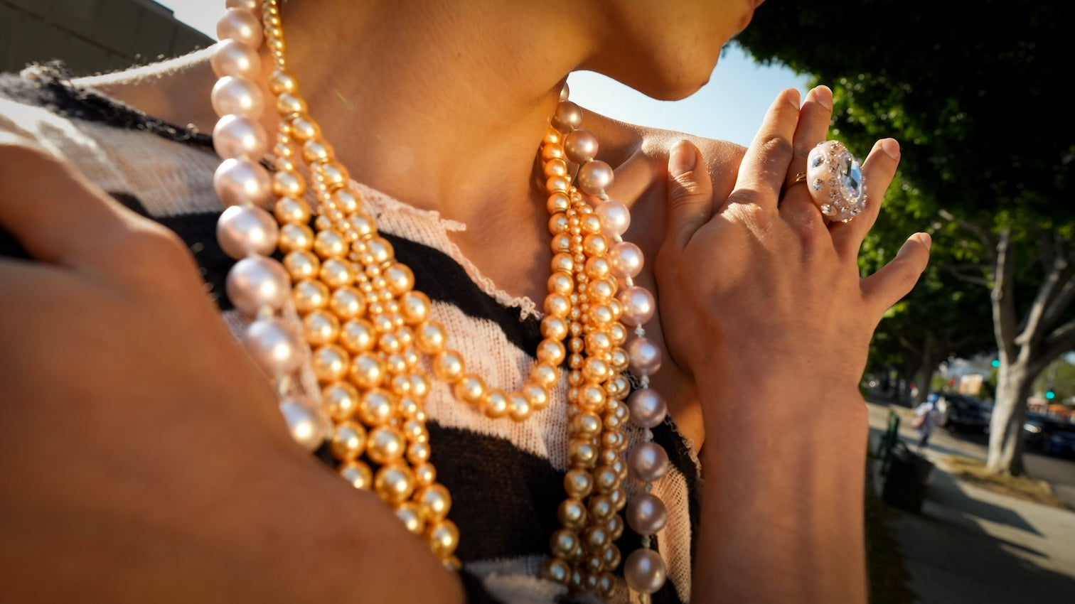 Practical Princess 2023 – TARINA TARANTINO