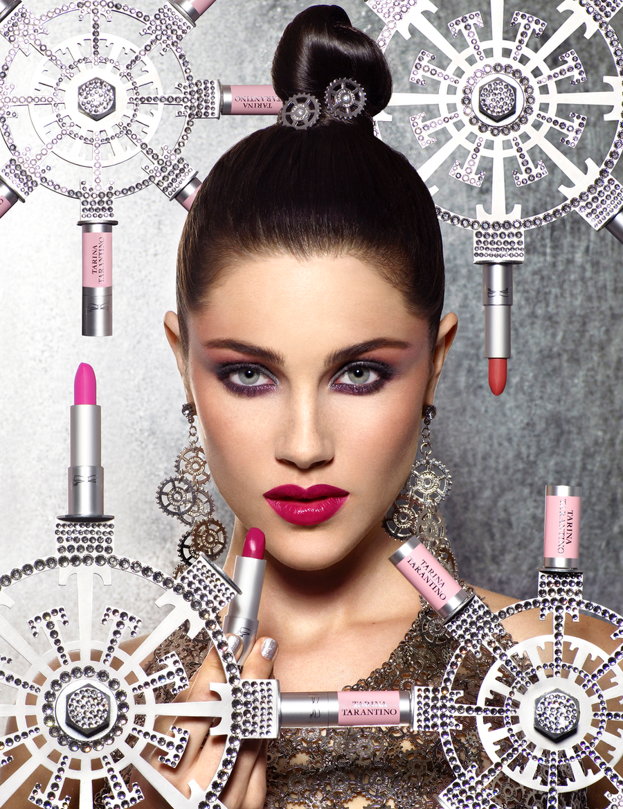 Tarina x Sephora – TARINA TARANTINO