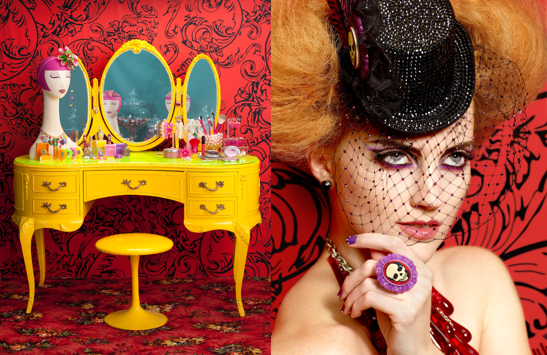 Tarina x Sephora – TARINA TARANTINO