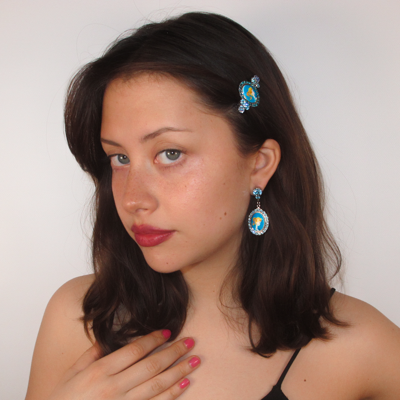 Barbie x Tarina - TARINA TARANTINO