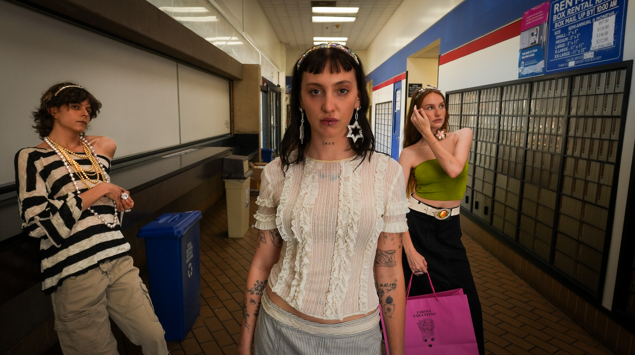 Practical Princess 2023 – TARINA TARANTINO