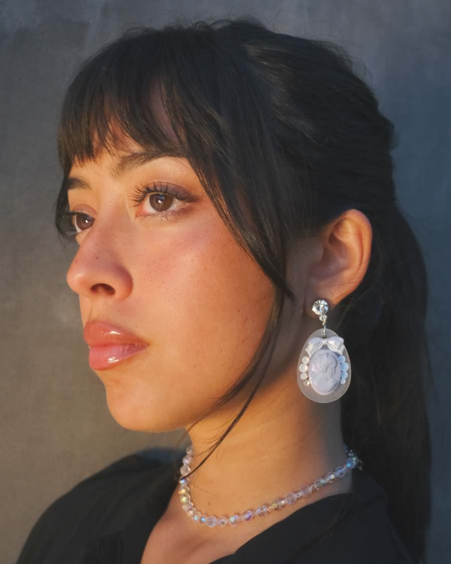 CAMEO – TARINA TARANTINO