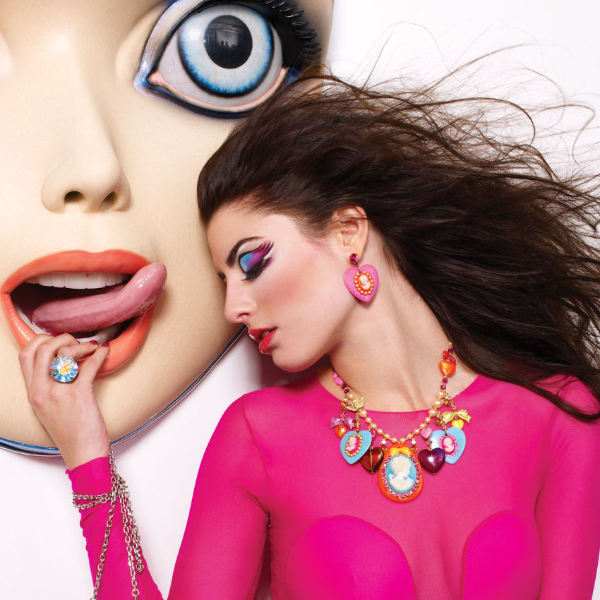 TARINA TARANTINO: Fashion Jewelry, Hair Accessories, Beauty