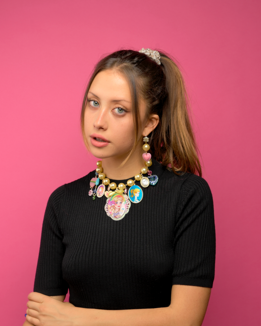 TARINA TARANTINO: Fashion Jewelry, Hair Accessories, Beauty