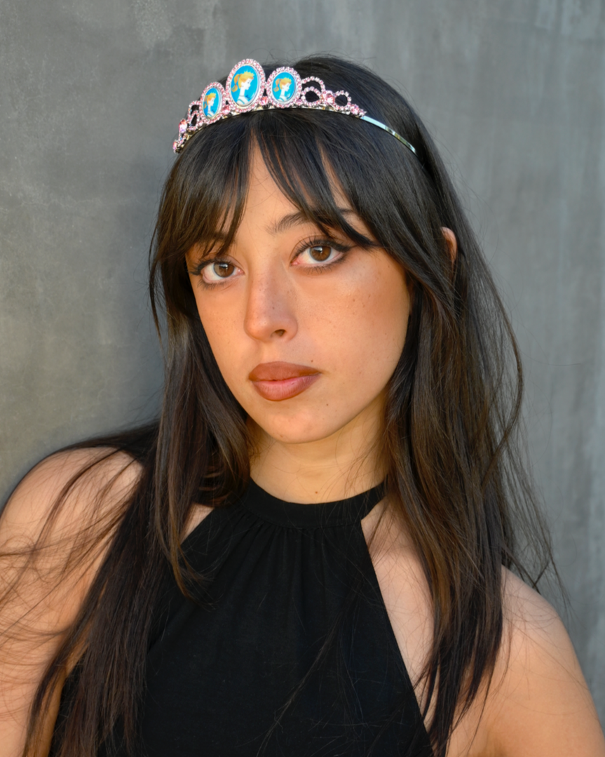 BARBIE X TARINA – TARINA TARANTINO